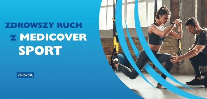 Nowa oferta sportowa dla biegłych rewidentów i kandydatów – Medicover ...