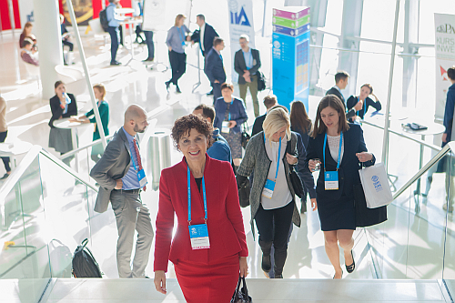 KIBR był partnerem kongresu OEES | PIBR