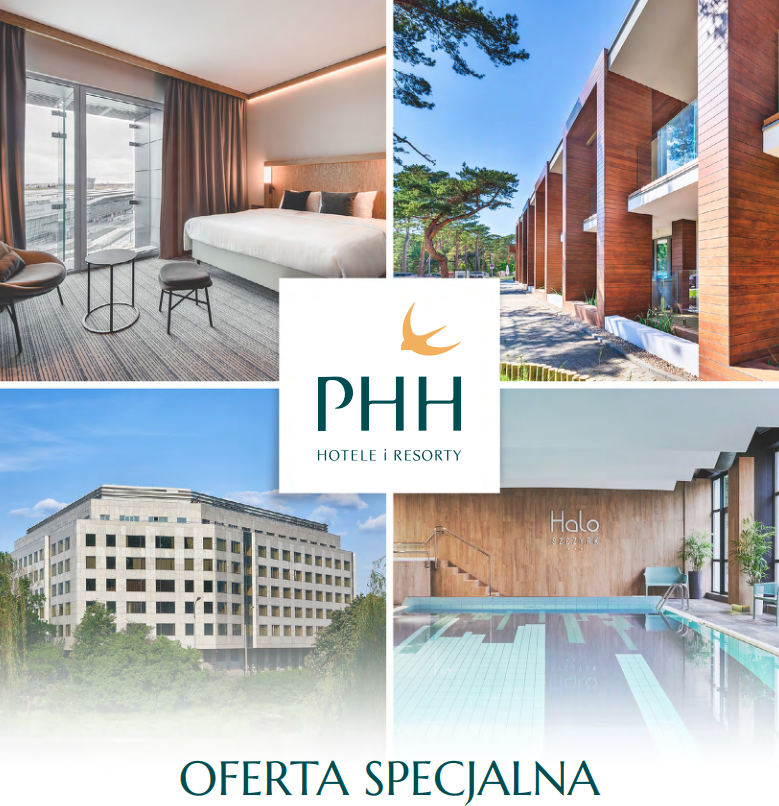 Oferta dla członków PIBR: 15-proc. rabat na noclegi w hotelach z Grupy ...